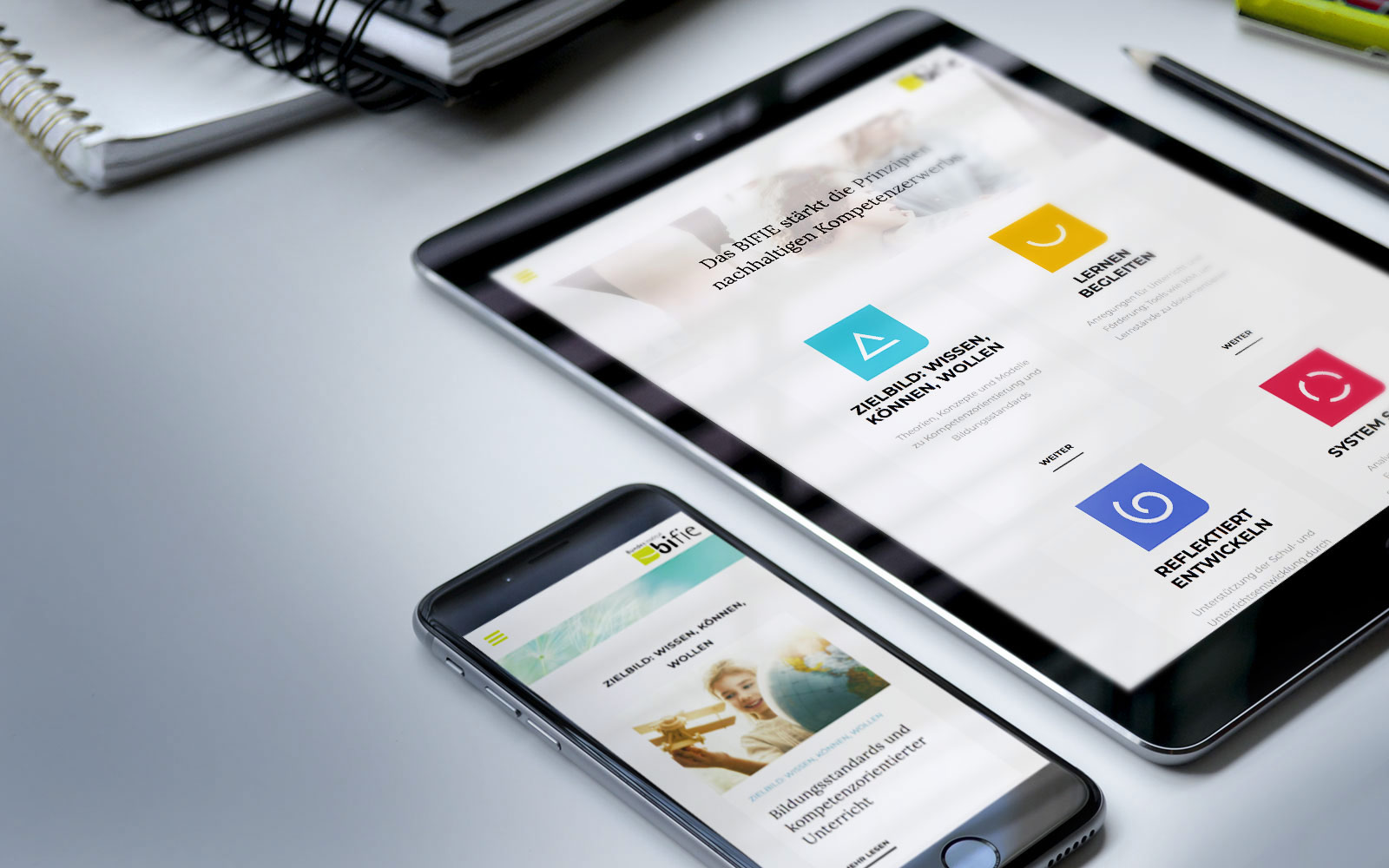 Bundesinstitut Bifie - mccom